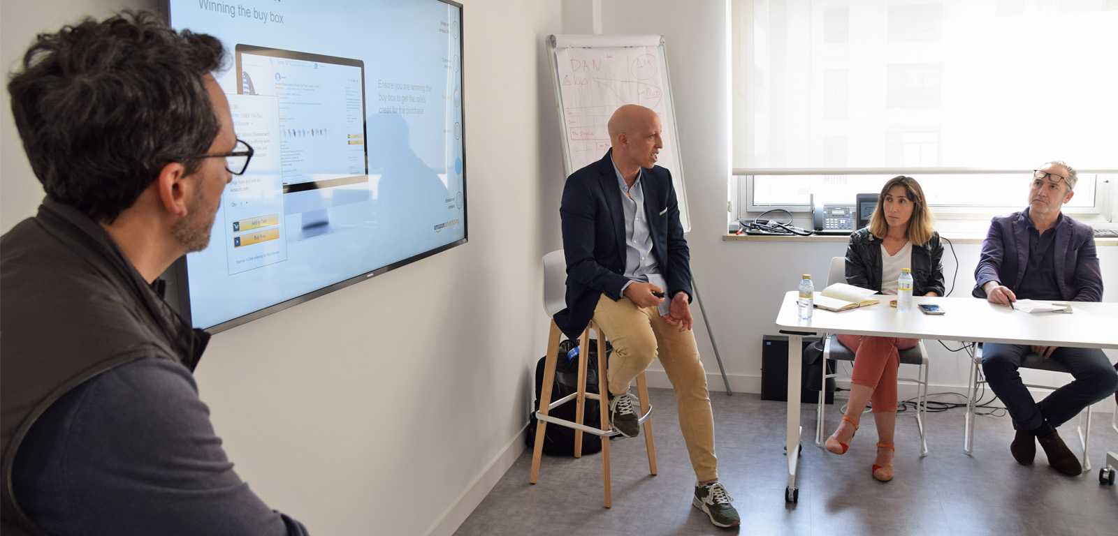 Amazon Advertising: la importancia del dato - Mediasal